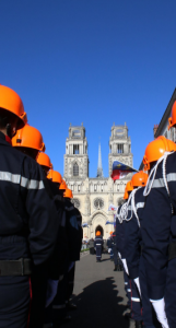 Bienvenue sur le site du SDIS 45 - SDIS45