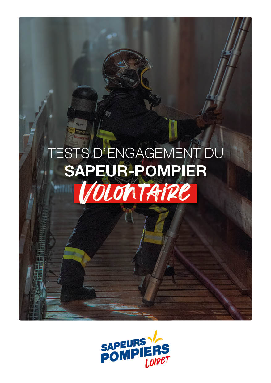 Idea Test Espace Volontaire