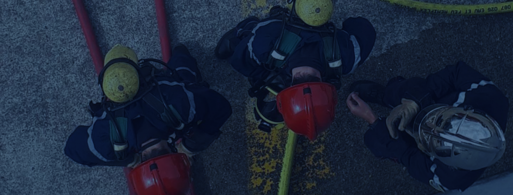 Organisation - SDIS45